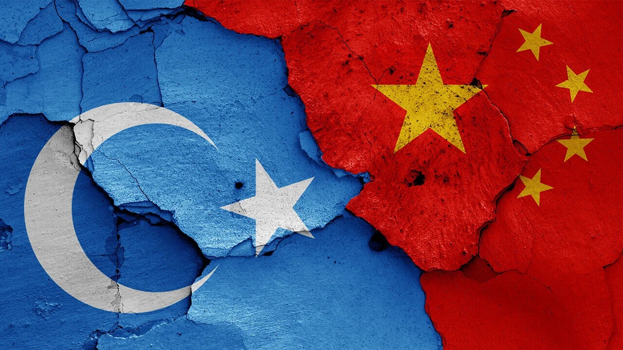Why We Pursue East Turkistan’s Independence | ira journal